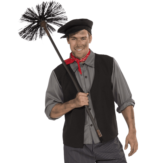 Chimney Sweep Rolling Wood TX - Chimney Inspection & Repair